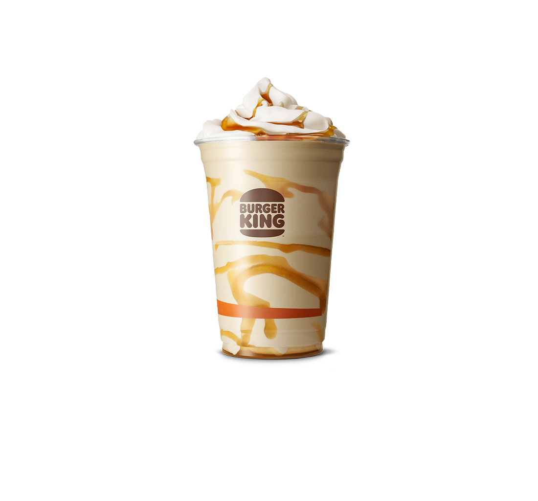 Burger King Danmark