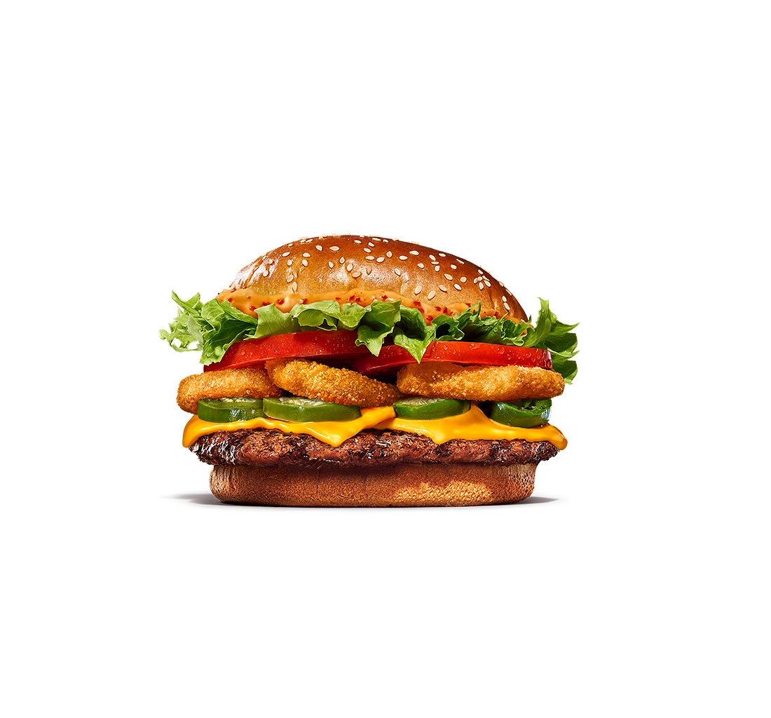 Burger King Danmark