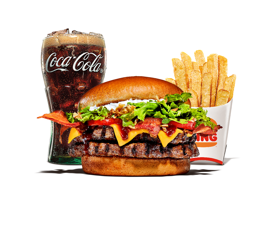 Burger King Danmark