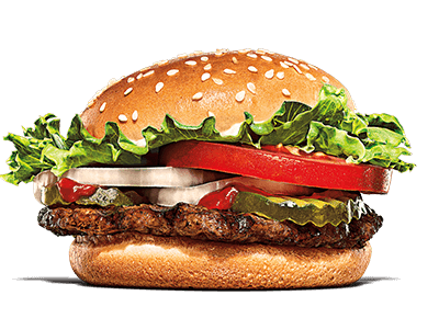Burger King Danmark
